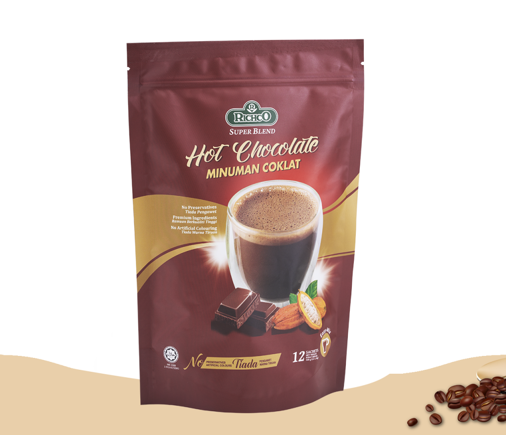 About Us – Richco Malaysia