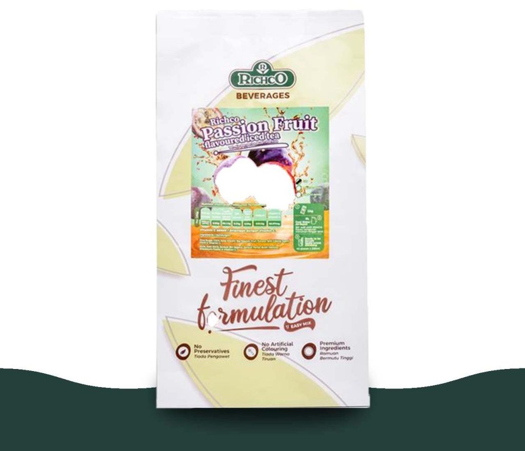 Contact Us – Richco Malaysia