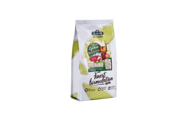 Richco Catering Pack – Lychee Iced Tea – Richco Malaysia